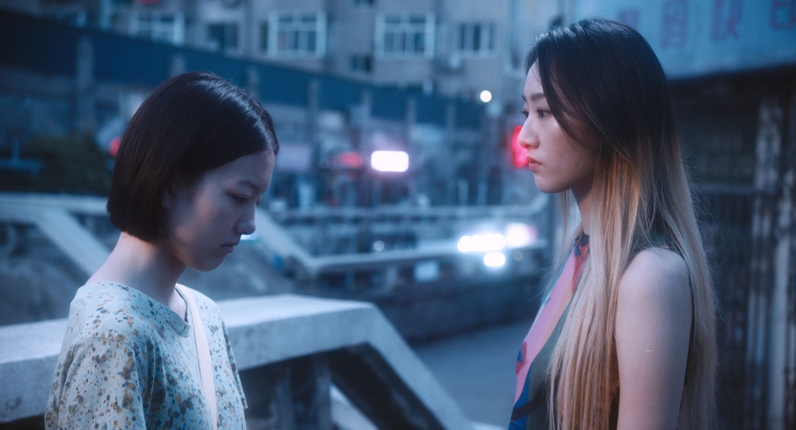 Foto zum Film Xiao Bai Chuan - Bild 1 auf 4 - FILMSTARTS.de