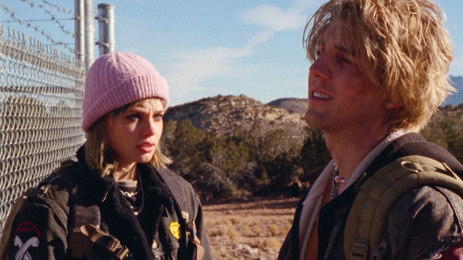 Foto zum Film How To Blow Up A Pipeline - Bild 5 auf 19 - FILMSTARTS.de