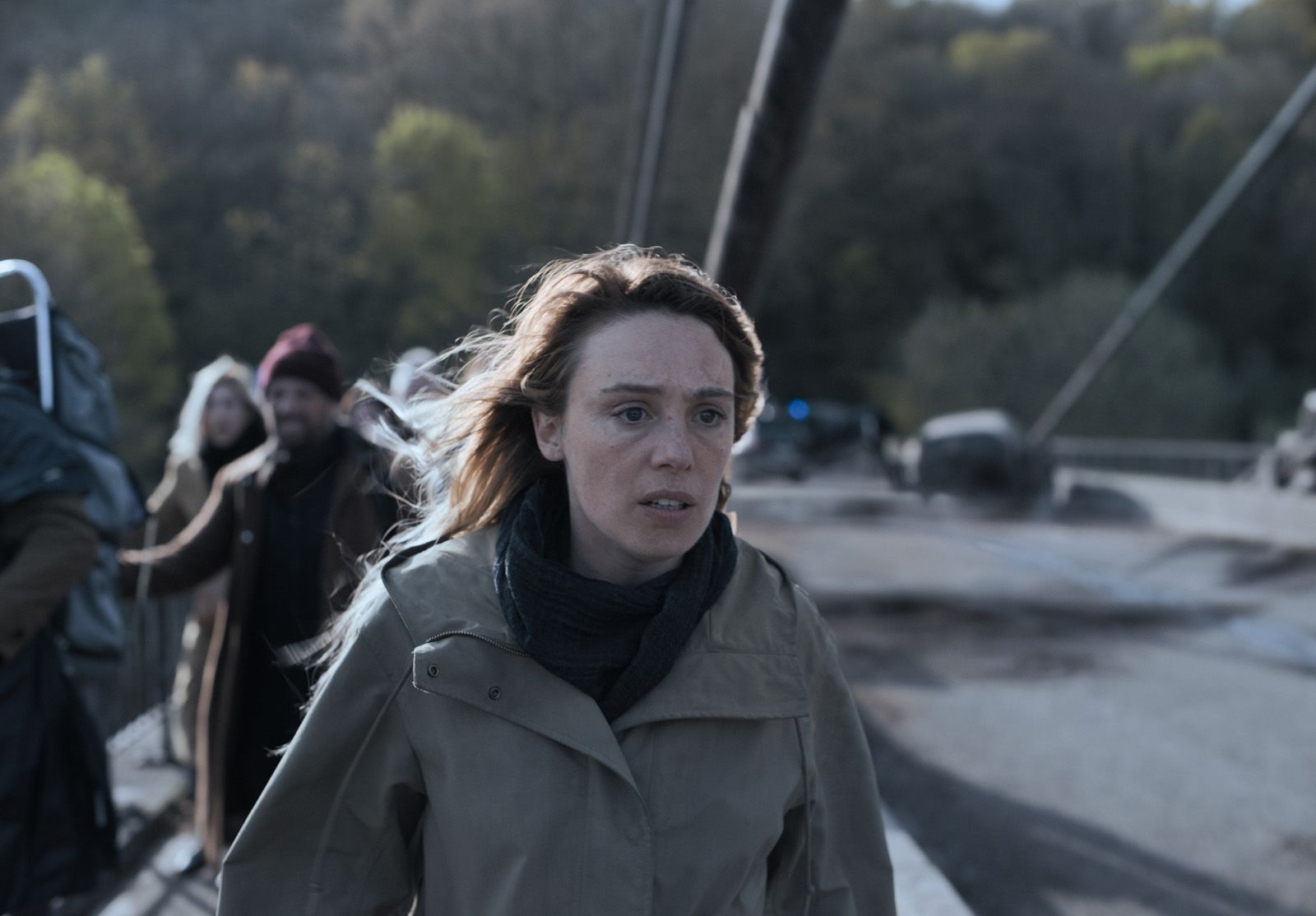 Foto zum Film Acid - Tödlicher Regen - Bild 13 auf 14 - FILMSTARTS.de