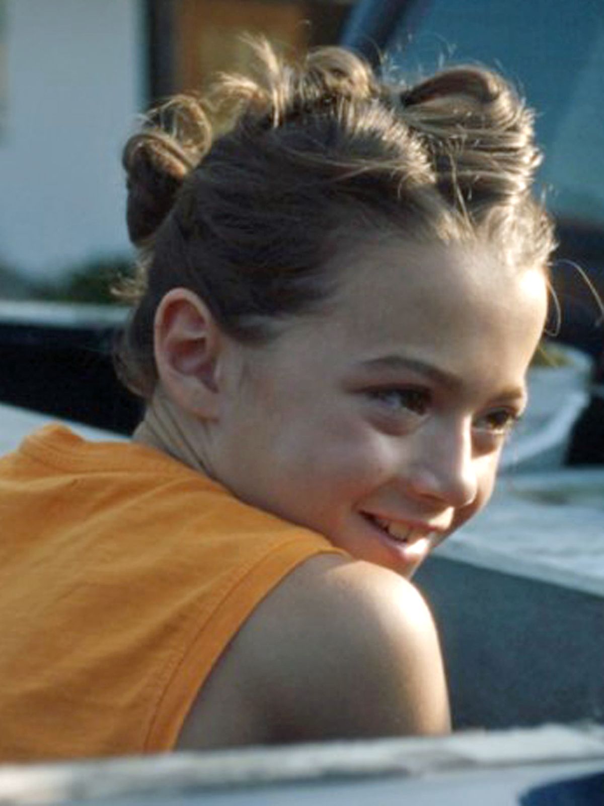 Sofía Otero - FILMSTARTS.de