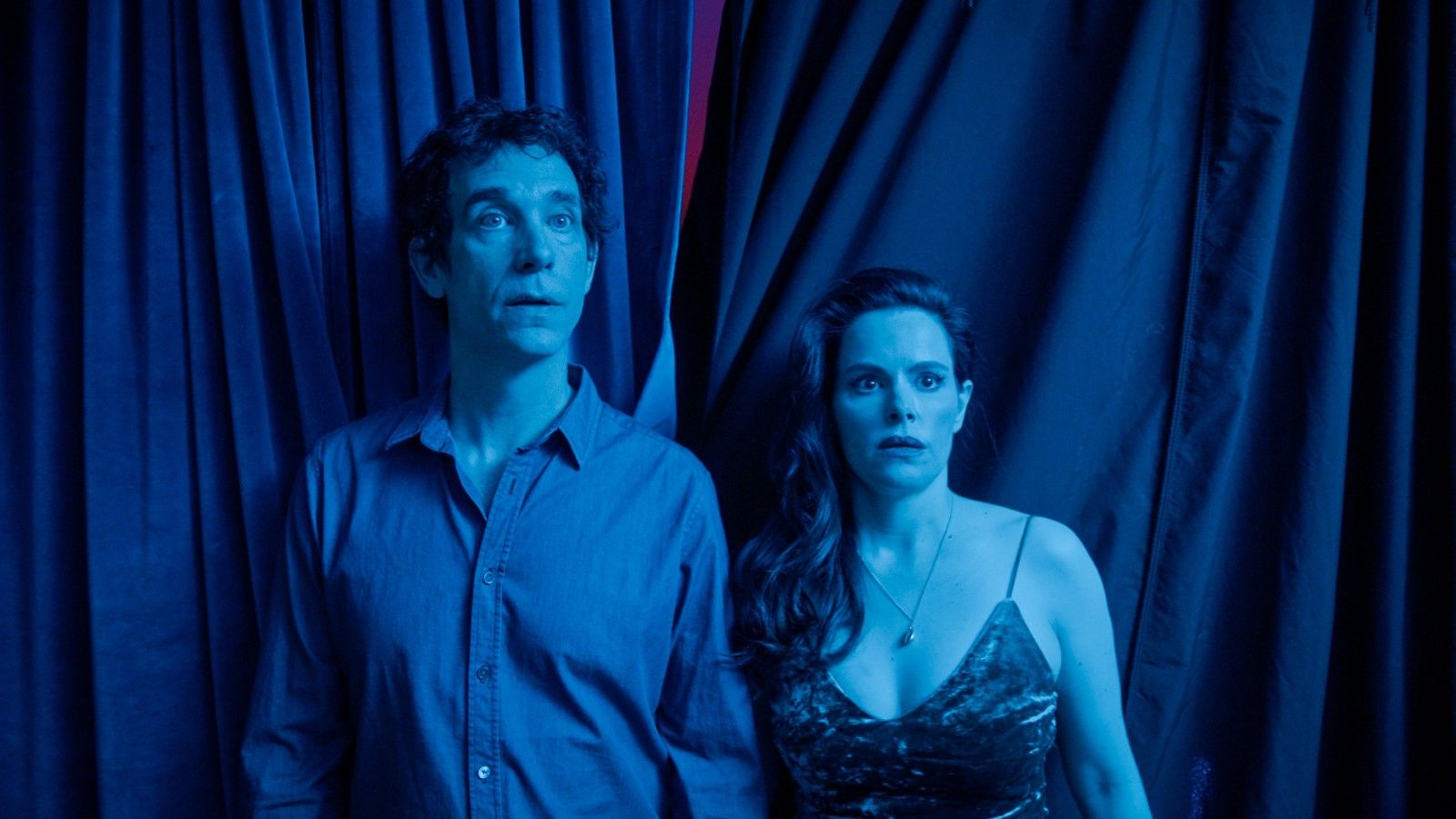 Foto Zum Film The End Of Sex Bild 8 Auf 10 Filmstarts De