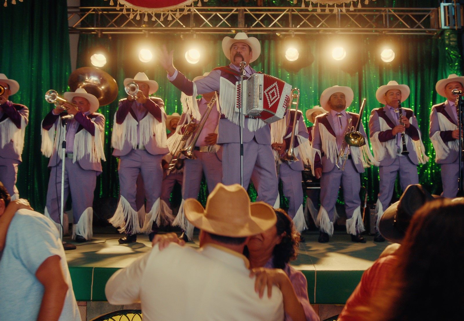 Foto zum Film The (Almost) Legends - Bild 6 auf 11 - FILMSTARTS.de