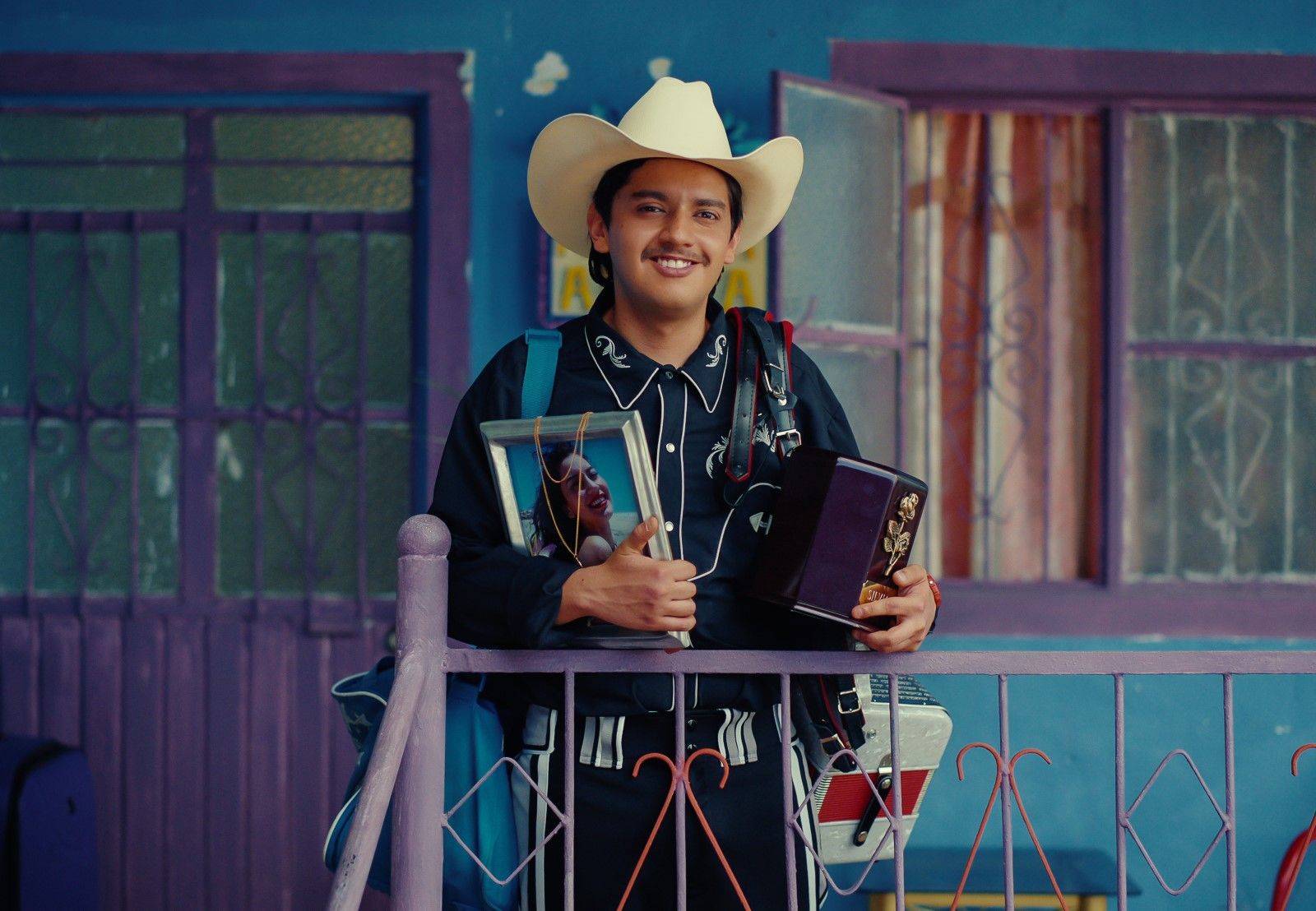 Foto zum Film The (Almost) Legends - Bild 3 auf 11 - FILMSTARTS.de