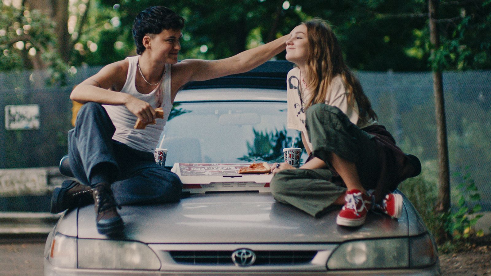 Foto zum Film Mutt - Bild 5 auf 11 - FILMSTARTS.de