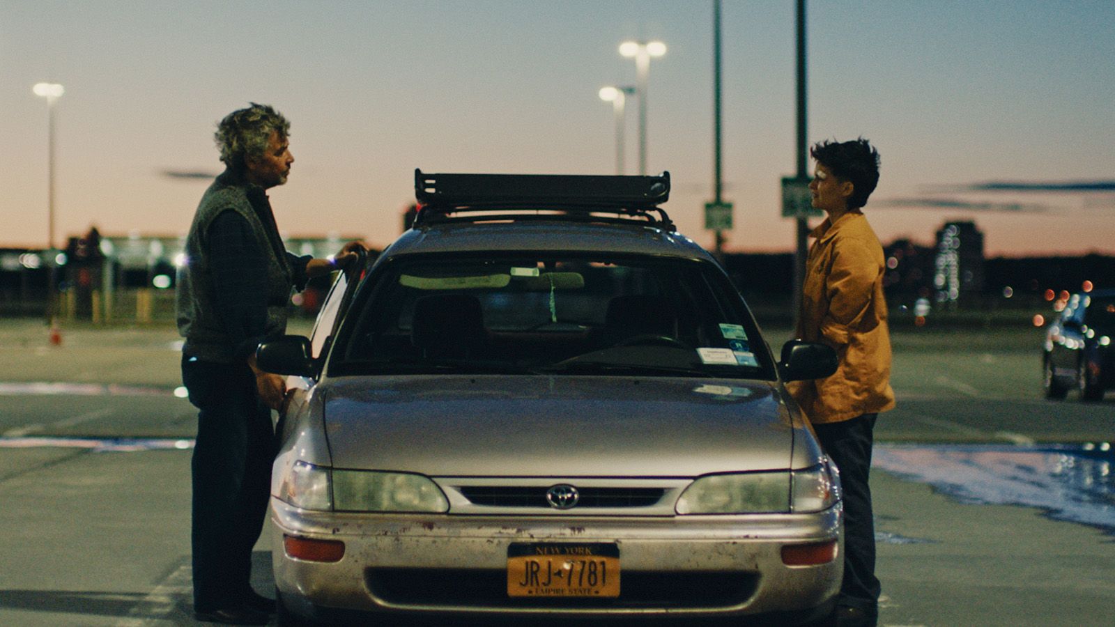 Foto zum Film Mutt - Bild 4 auf 10 - FILMSTARTS.de