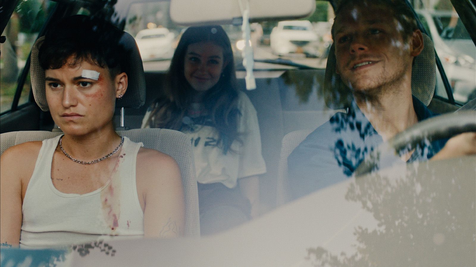 Foto zum Film Mutt - Bild 3 auf 11 - FILMSTARTS.de