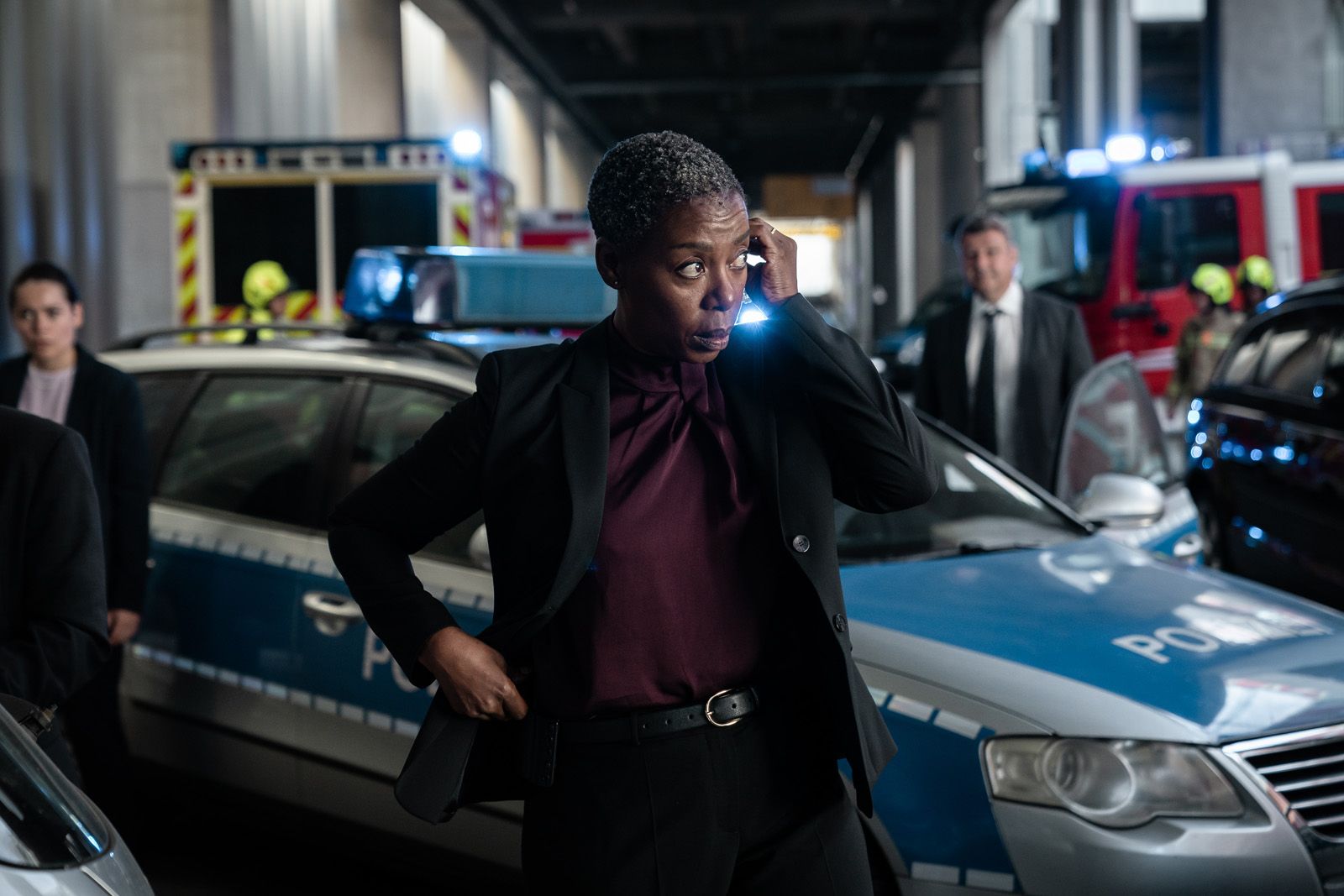 Foto zum Film Retribution - Bild 21 auf 31 - FILMSTARTS.de