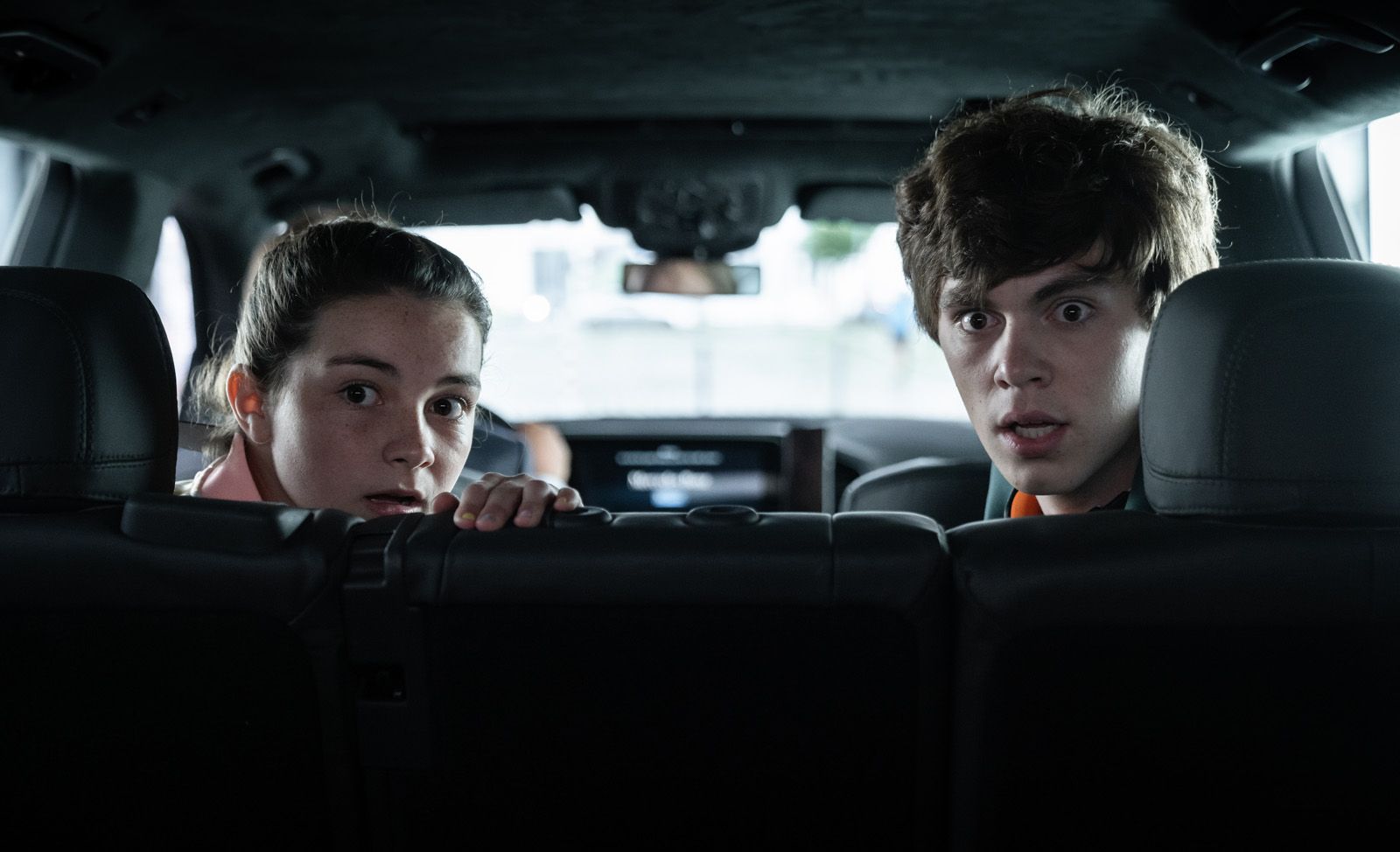 Foto zum Film Retribution - Bild 20 auf 31 - FILMSTARTS.de