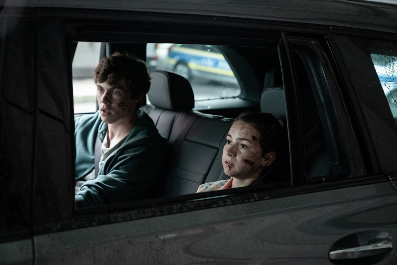 Foto zum Film Retribution - Bild 18 auf 31 - FILMSTARTS.de