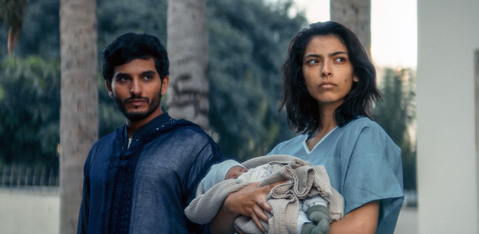 Foto zum Film Animalia - Bild 6 auf 7 - FILMSTARTS.de