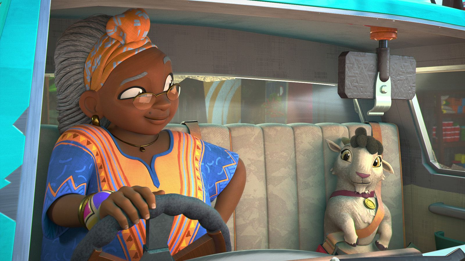 Supa Team 4: Supa Team 4 : Bild - 19 von 25 - FILMSTARTS.de