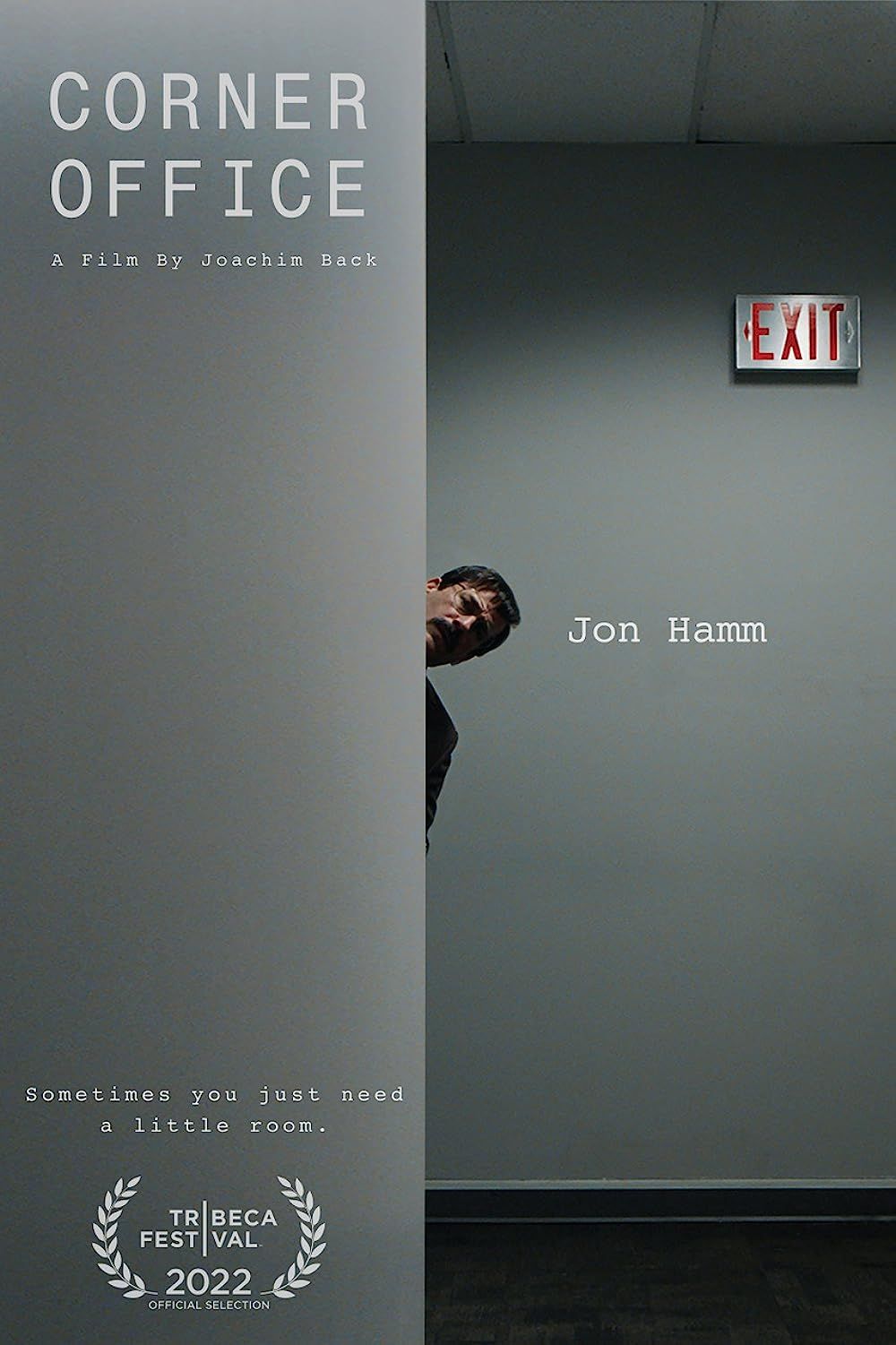 Corner Office - Film 2022 - FILMSTARTS.de