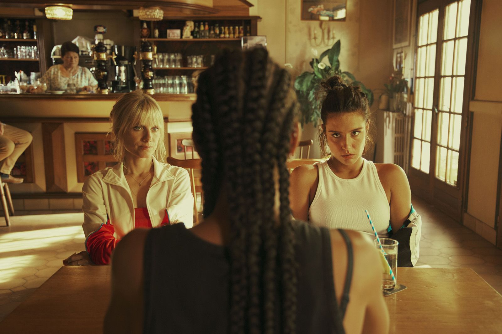 Foto zum Film Diebinnen - Bild 18 auf 23 - FILMSTARTS.de