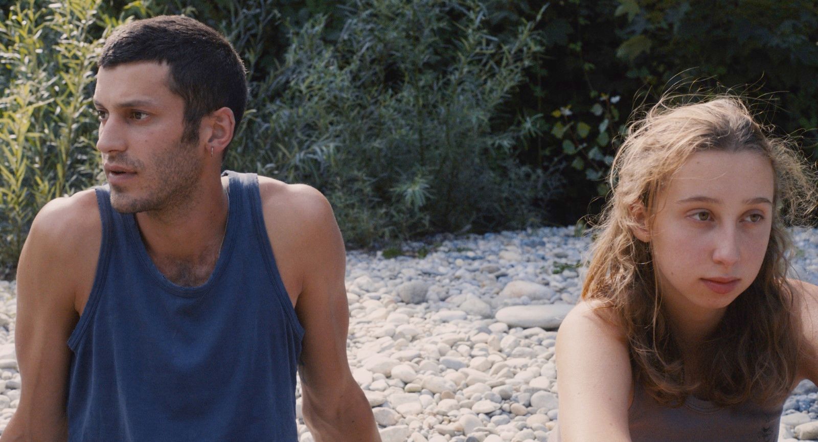 Foto zum Film L'Amour Du Monde - Sehnsucht nach der Welt - Bild 6 auf 9 - FILMSTARTS.de