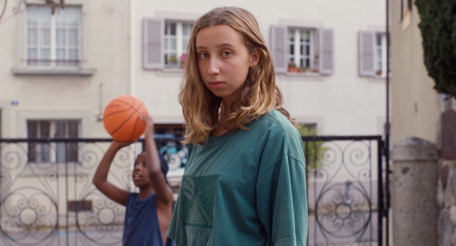 Foto zum Film L'Amour Du Monde - Sehnsucht nach der Welt - Bild 2 auf 9 - FILMSTARTS.de