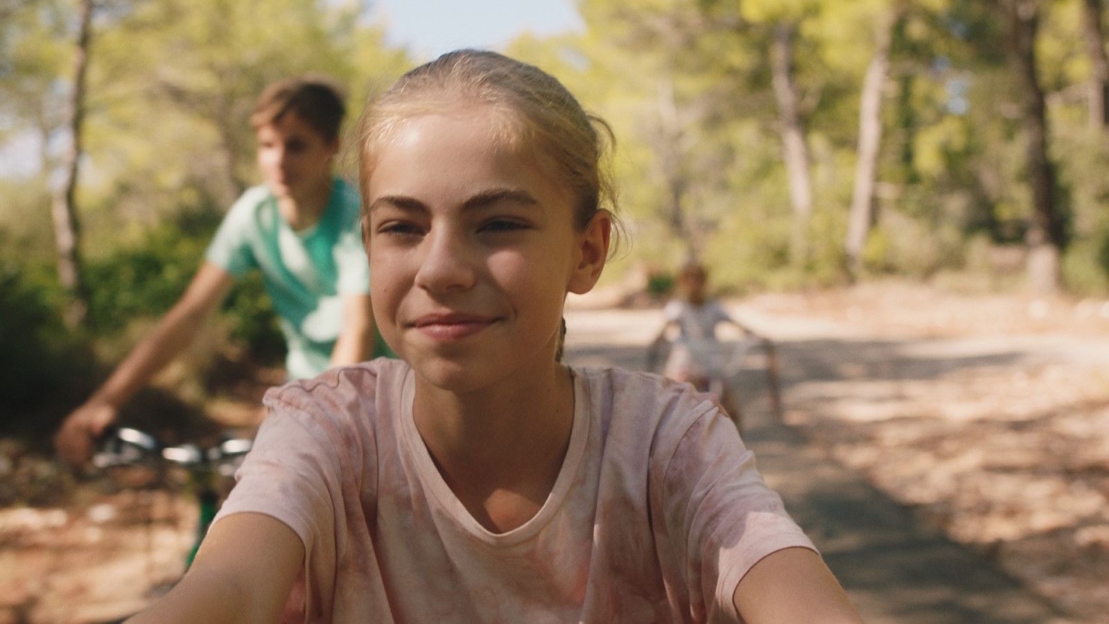 Foto zum Film Der Sommer, als ich fliegen lernte - Bild 17 auf 21 - FILMSTARTS.de