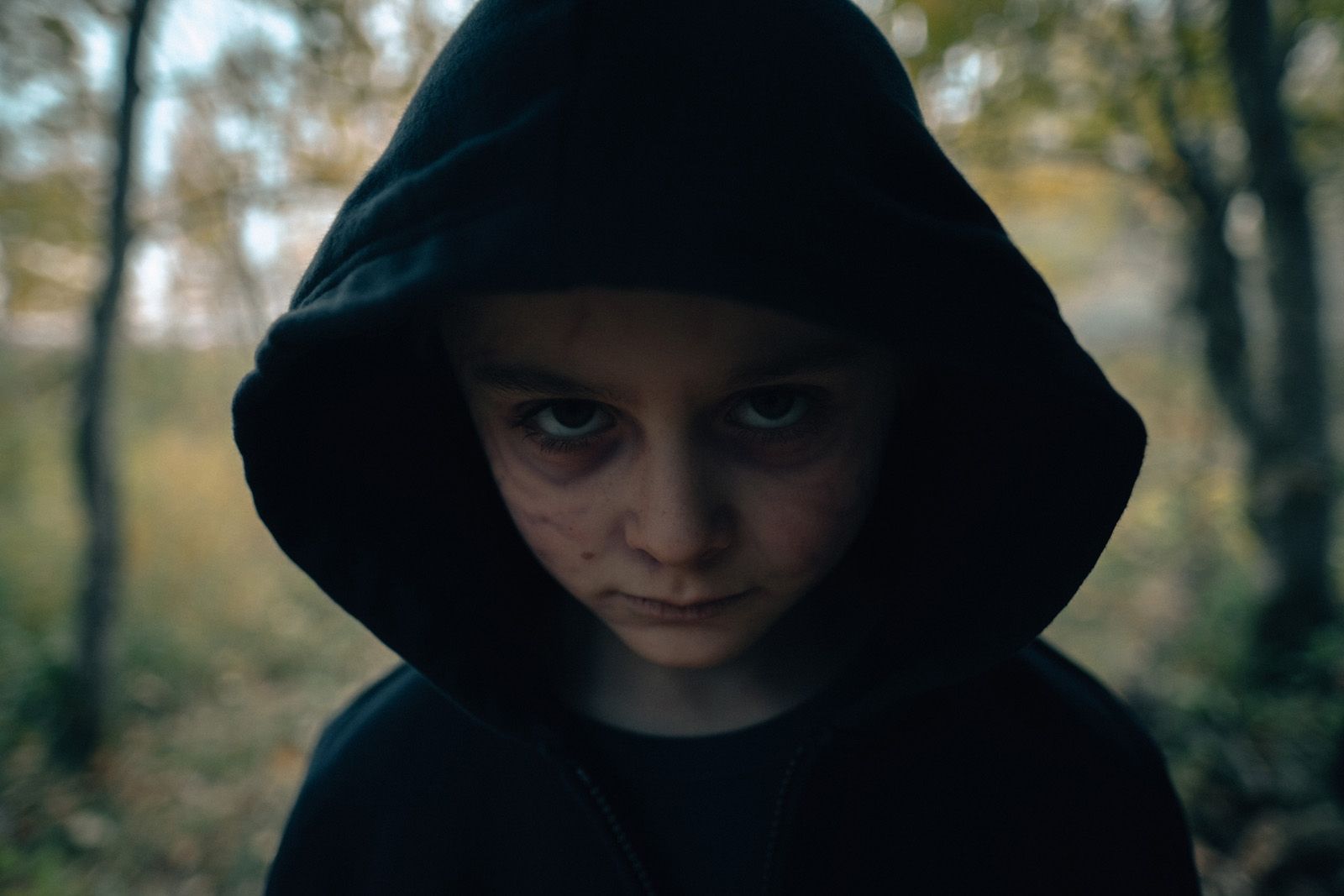 Foto zum Film Blood - Bild 14 auf 17 - FILMSTARTS.de