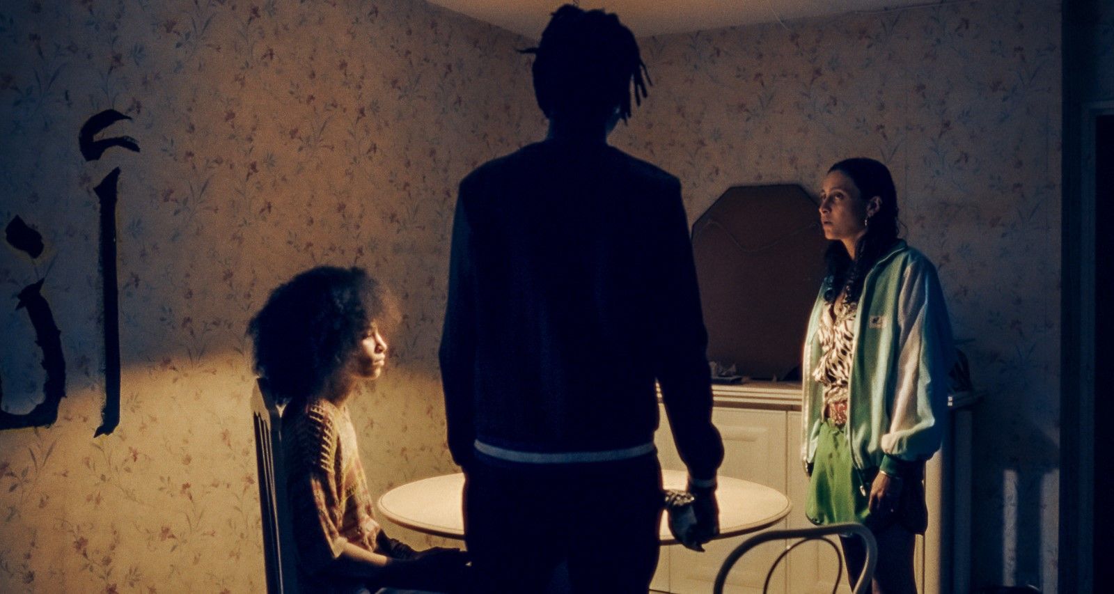 Foto zum Film Lockdown Tower - Bild 9 auf 17 - FILMSTARTS.de