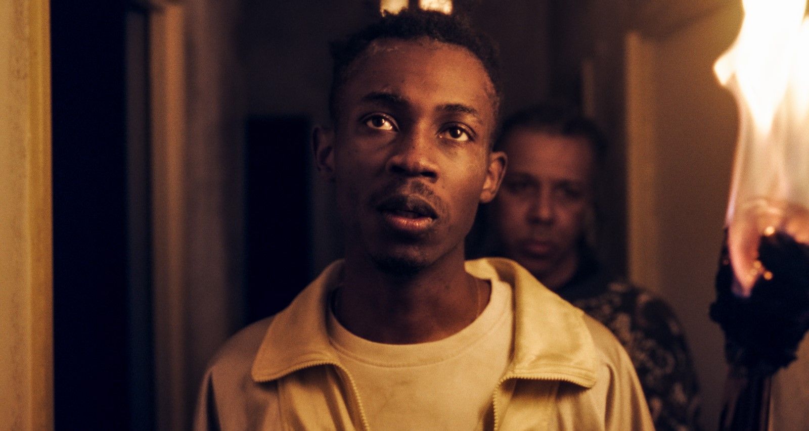 Foto zum Film Lockdown Tower - Bild 3 auf 17 - FILMSTARTS.de