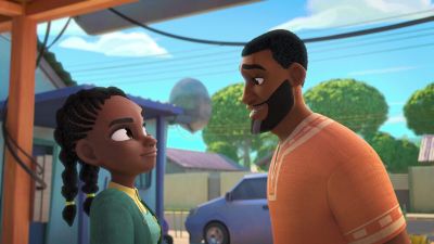 Bildergalerie Supa Team 4 - Bild 12 von 25 - FILMSTARTS.de