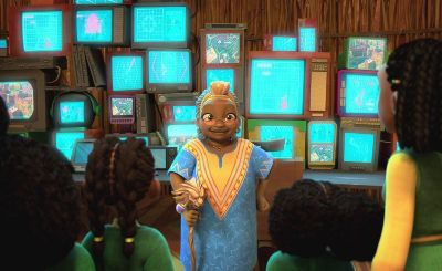 Bildergalerie Supa Team 4 - Bild 11 von 25 - FILMSTARTS.de