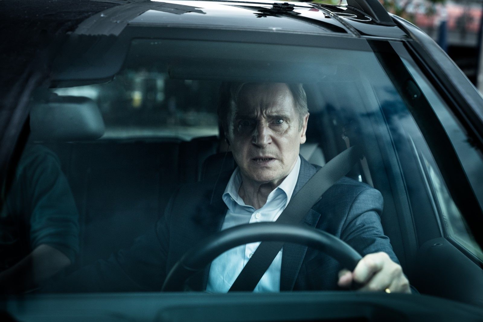 Foto zum Film Retribution - Bild 14 auf 31 - FILMSTARTS.de