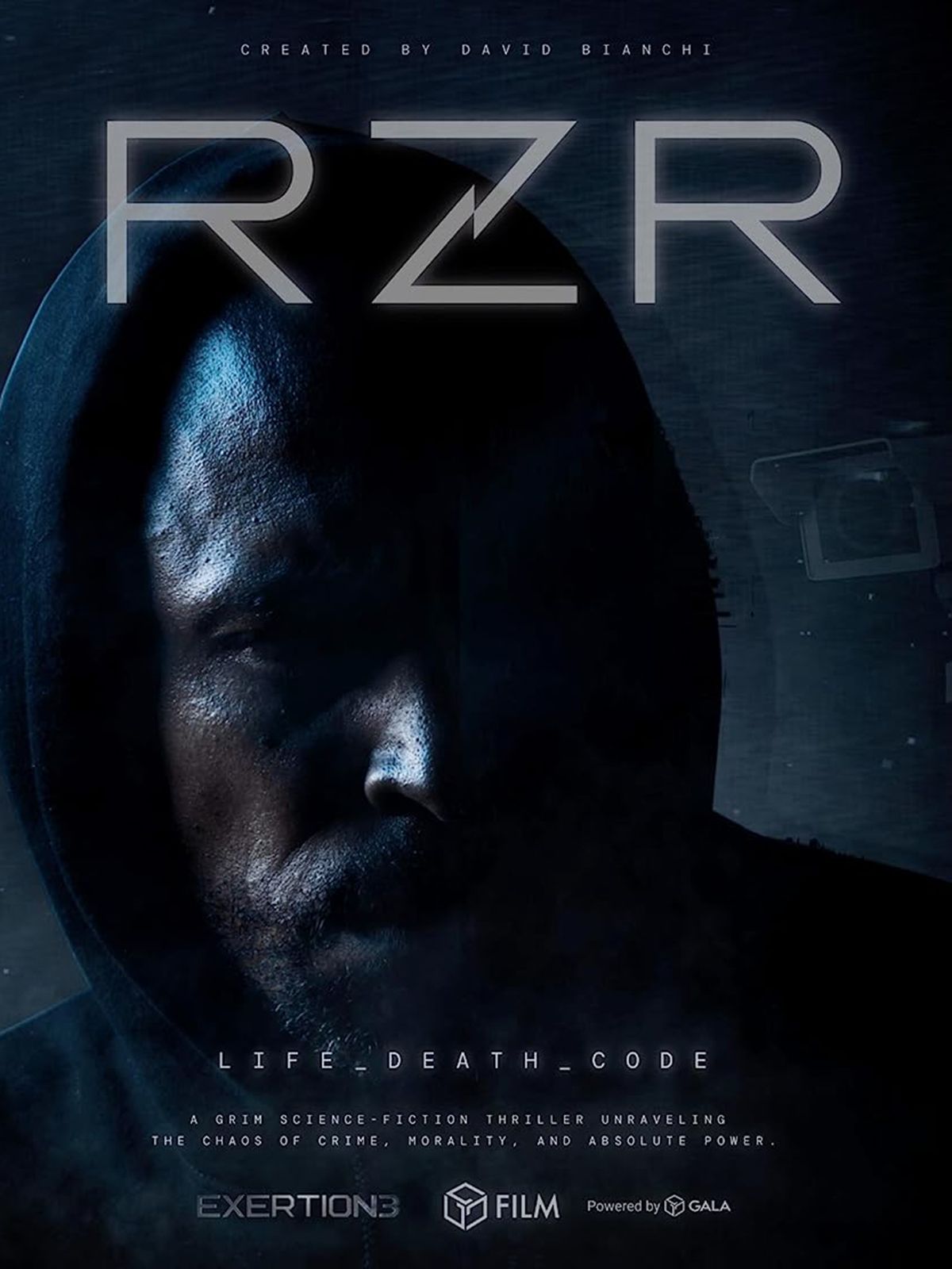 Bilder und Fotos zur Serie RZR - FILMSTARTS.de Bilder und Fotos zur Serie RZR - FILMSTARTS.de