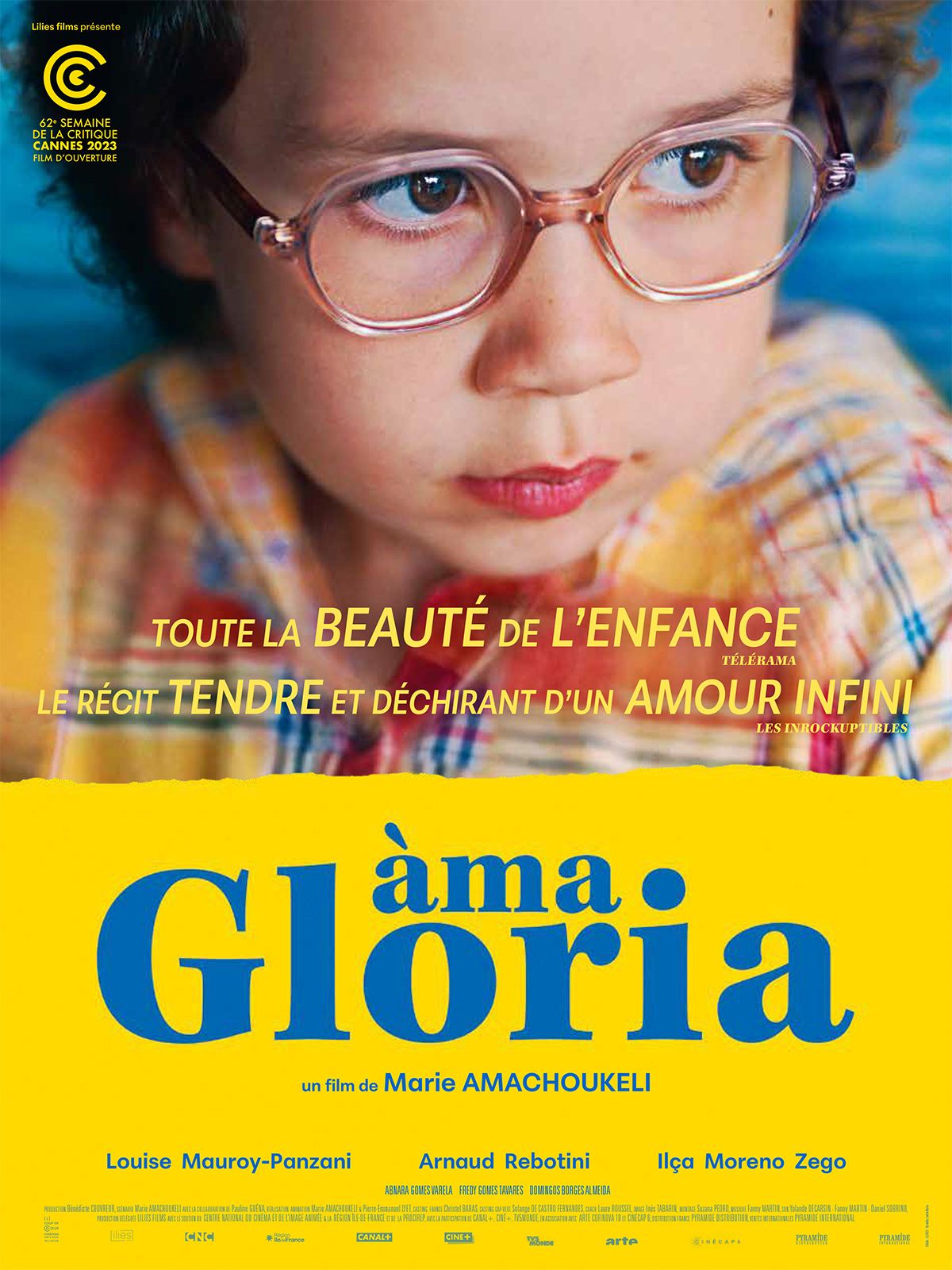 àma Gloria: Bilder und Fotos - FILMSTARTS.de