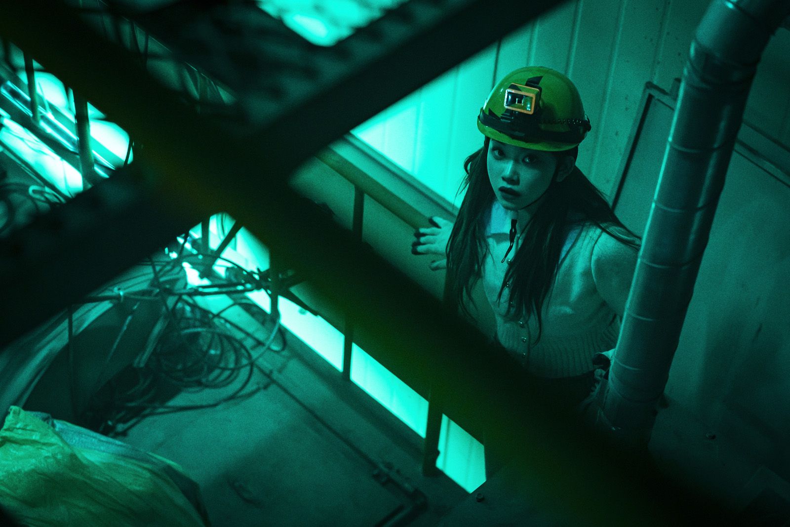 Zombieverse: Zombieverse : Bild - 5 von 17 - FILMSTARTS.de