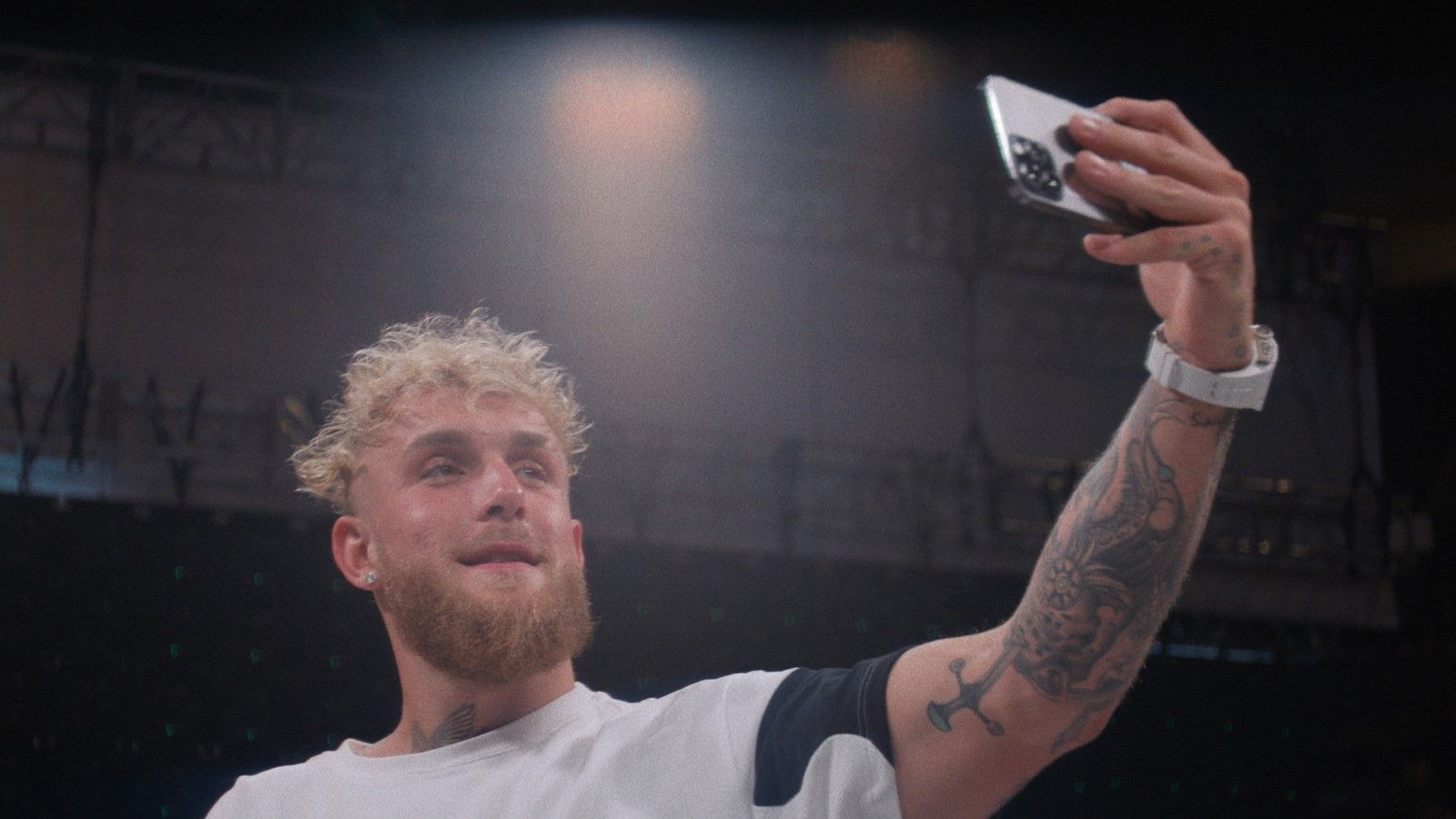 Foto zum Film Untold: Jake Paul The Problem Child - Bild 33 auf 42 ...