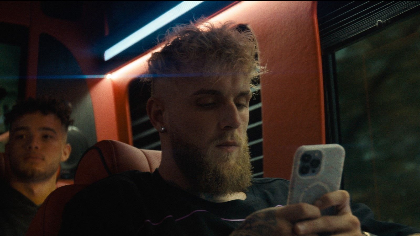 Foto zum Film Untold: Jake Paul The Problem Child - Bild 4 auf 42 ...