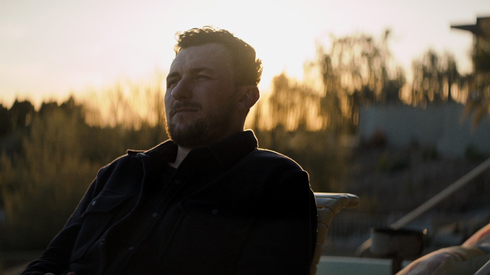 Foto zu Untold: Johnny Football - Bild 1 auf 29 - FILMSTARTS.de