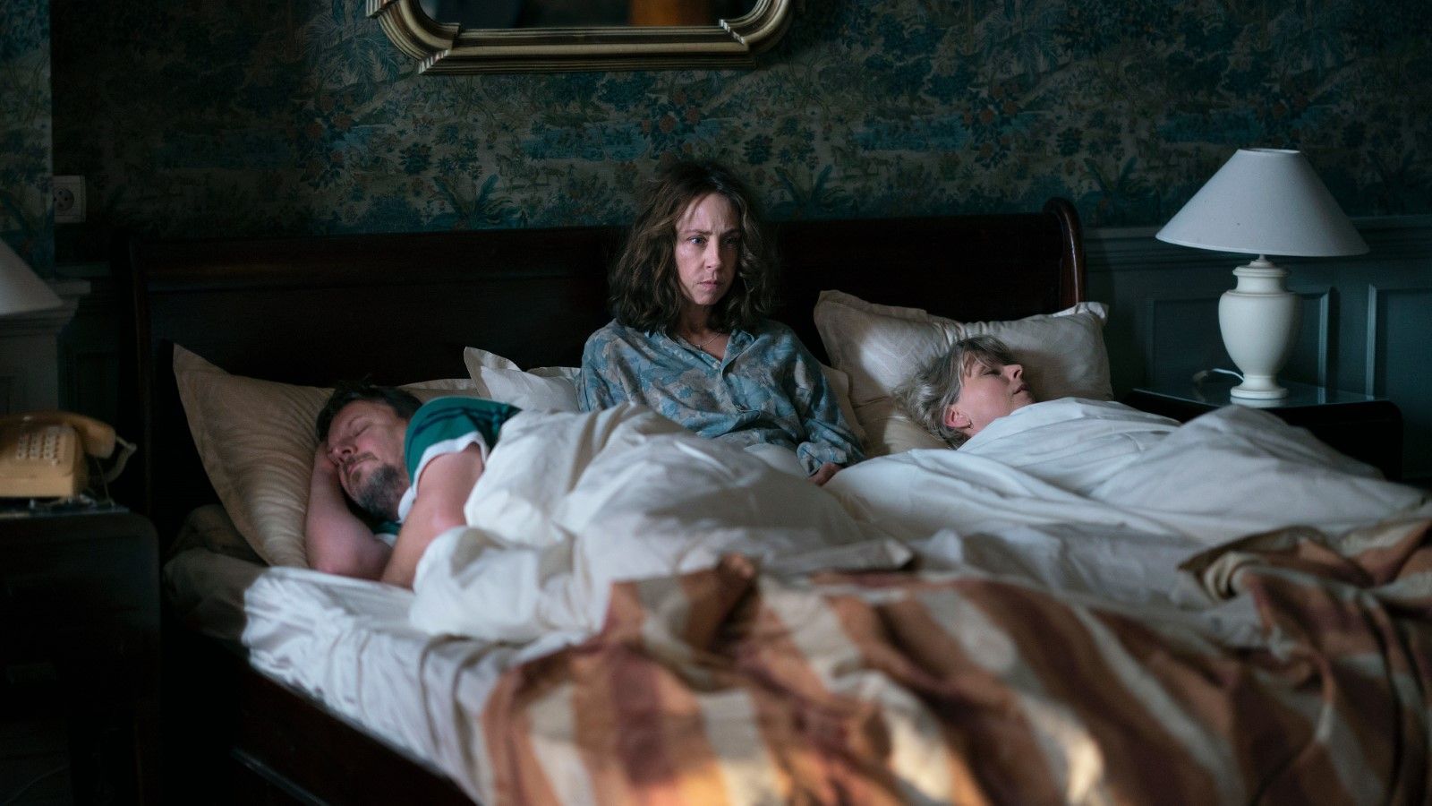 Foto zum Film Rose - Eine unvergessliche Reise nach Paris - Bild 4 auf 10 - FILMSTARTS.de