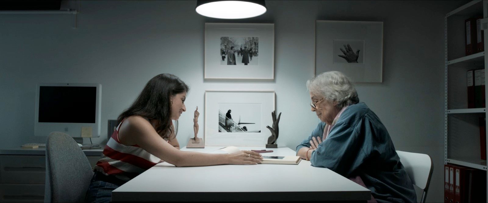 Foto zum Film La Singla - Bild 1 auf 12 - FILMSTARTS.de