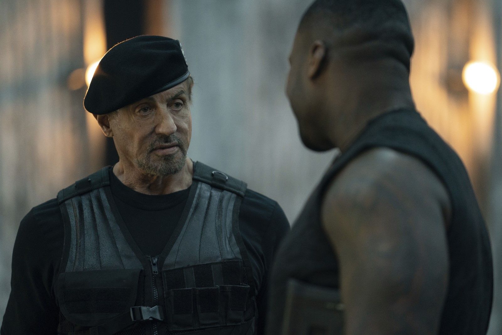 Foto zum Film The Expendables 4 - Bild 28 auf 44 - FILMSTARTS.de