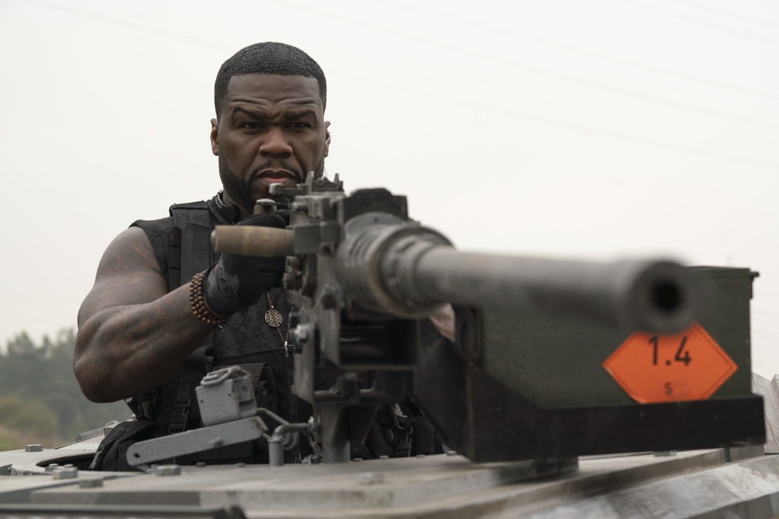 Foto zum Film The Expendables 4 - Bild 15 auf 44 - FILMSTARTS.de