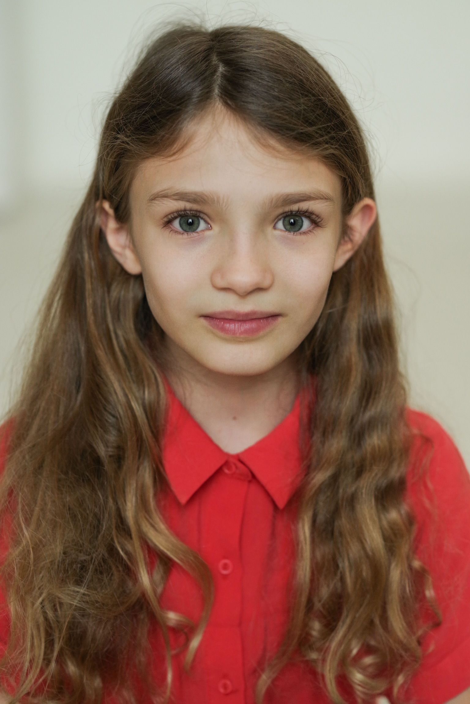 Naila Schuberth - FILMSTARTS.de