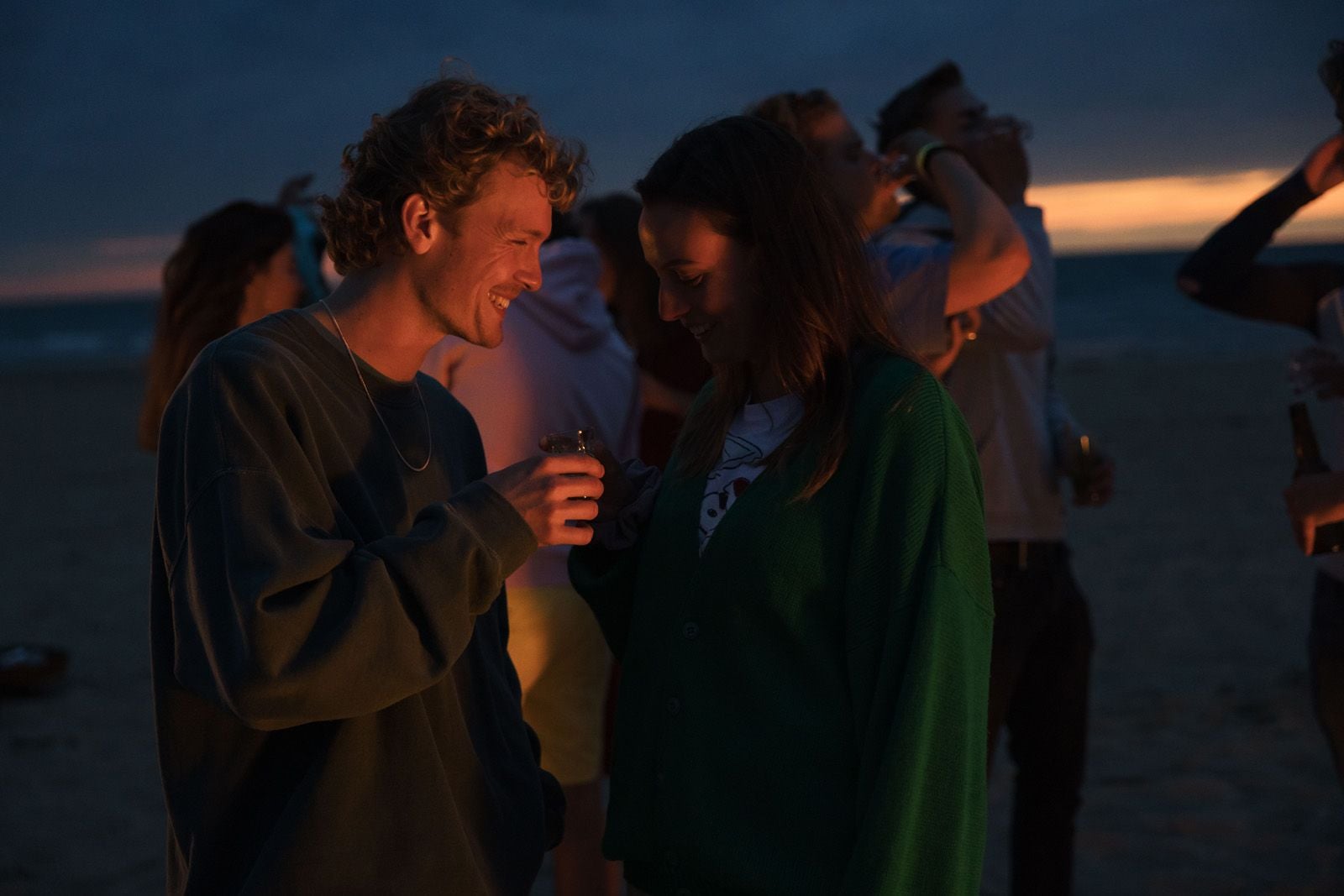 Foto zum Film Happy Ending - Bild 3 auf 16 - FILMSTARTS.de