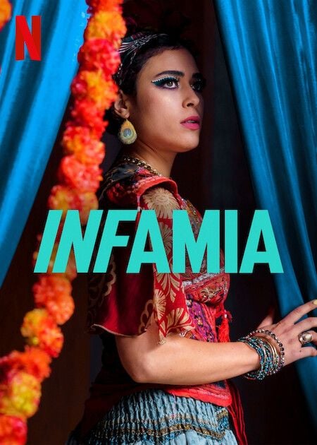 Bilder und Fotos zur Serie Infamia - FILMSTARTS.de Bilder und Fotos zur Serie Infamia - FILMSTARTS.de