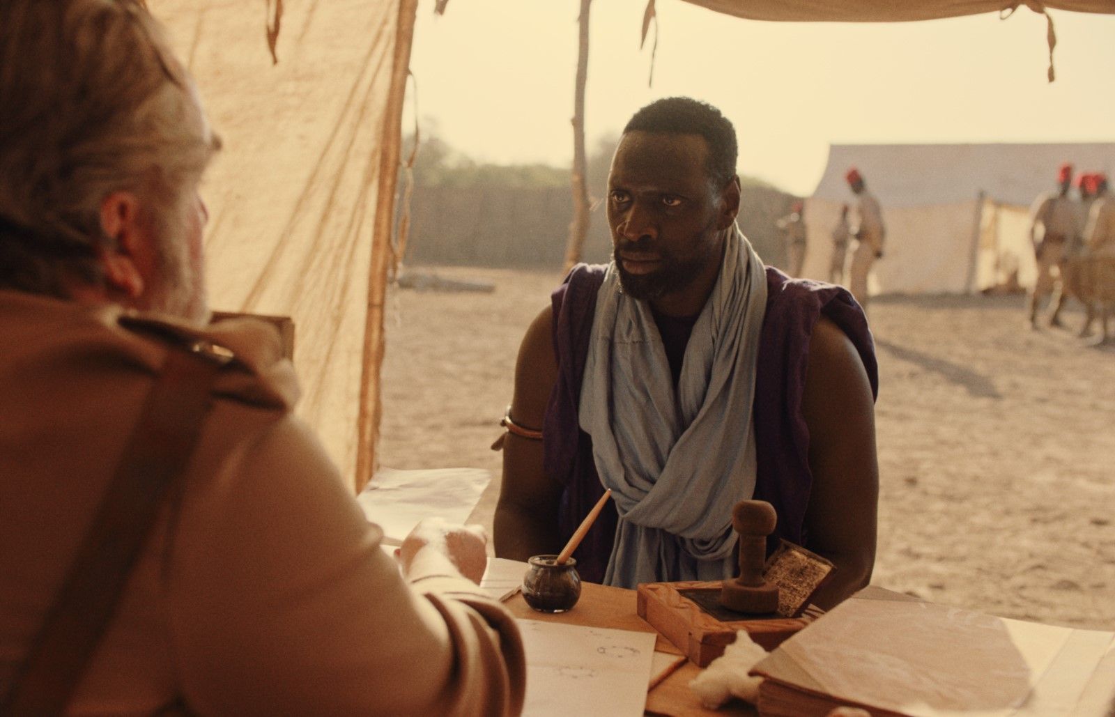 Foto zum Film Mein Sohn, der Soldat - Bild 3 auf 14 - FILMSTARTS.de