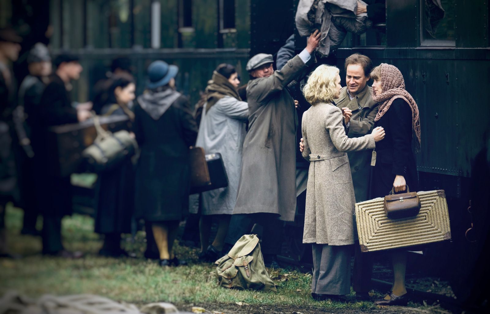 Foto zum Film Stella. Ein Leben. - Bild 16 auf 21 - FILMSTARTS.de