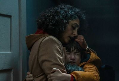 Infiltration: Infiltration : Bild - 24 von 48 - FILMSTARTS.de