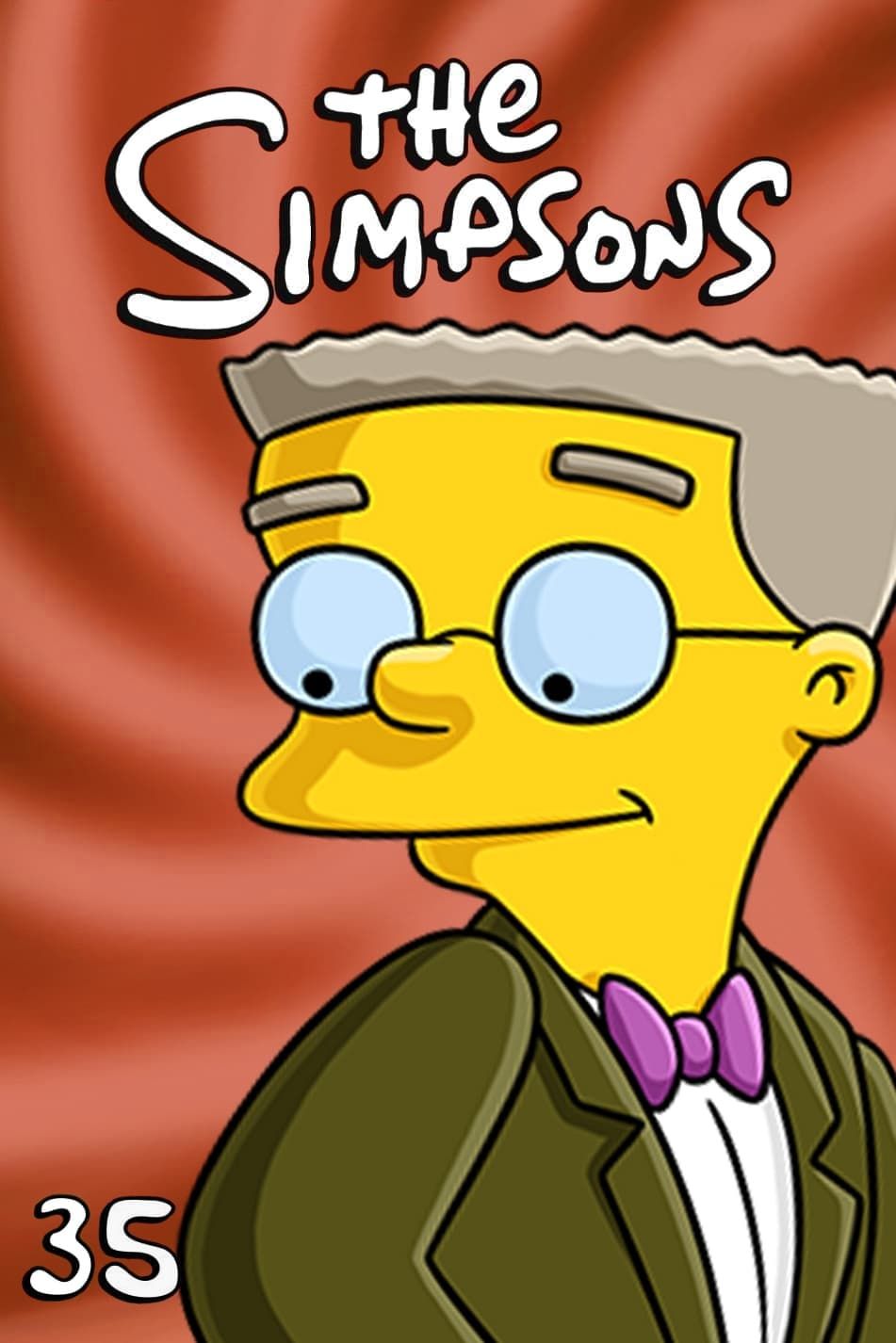 Die Simpsons Staffel 35 - FILMSTARTS.de