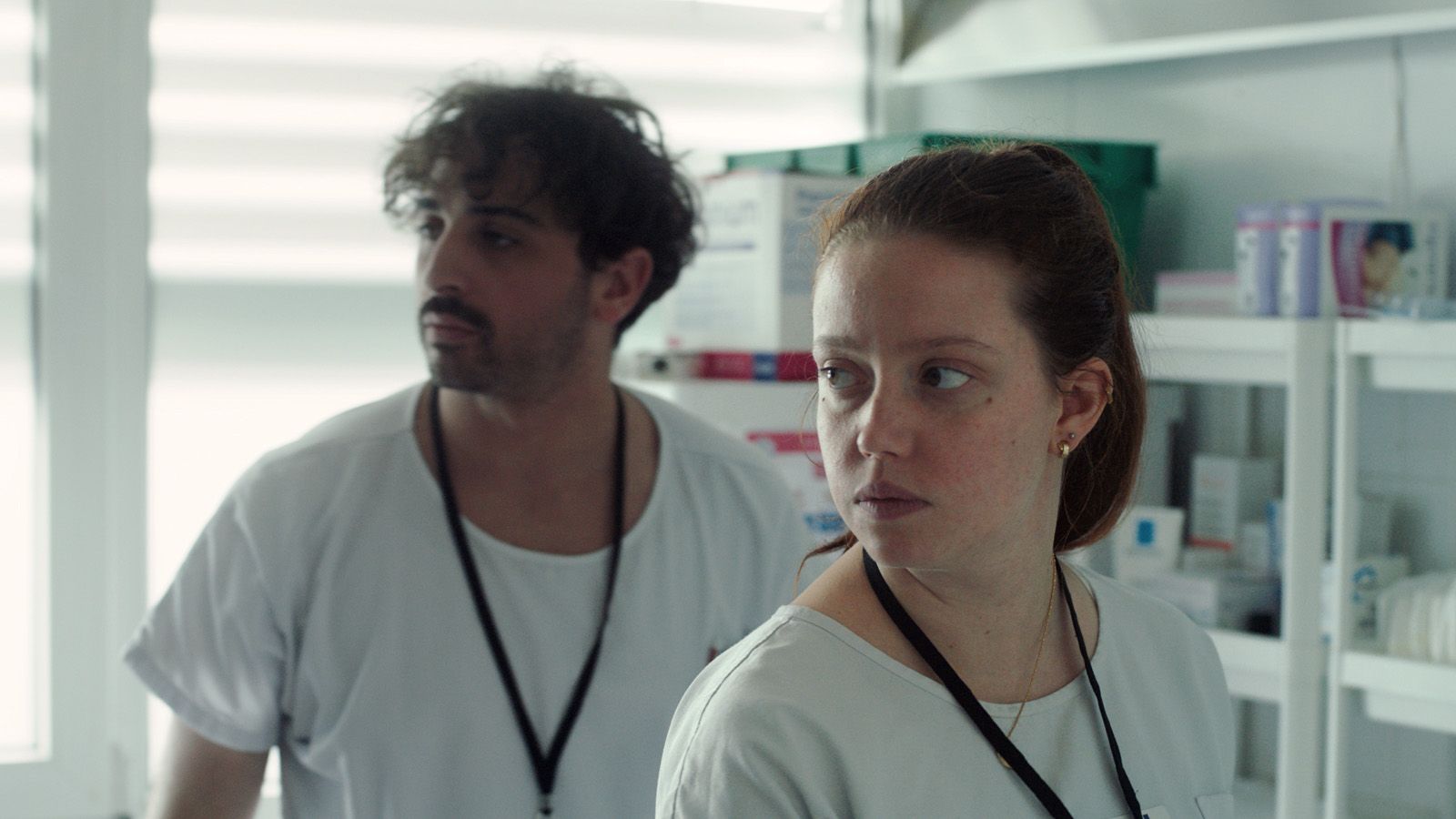 Foto zum Film Sages-femmes - Bild 9 auf 16 - FILMSTARTS.de