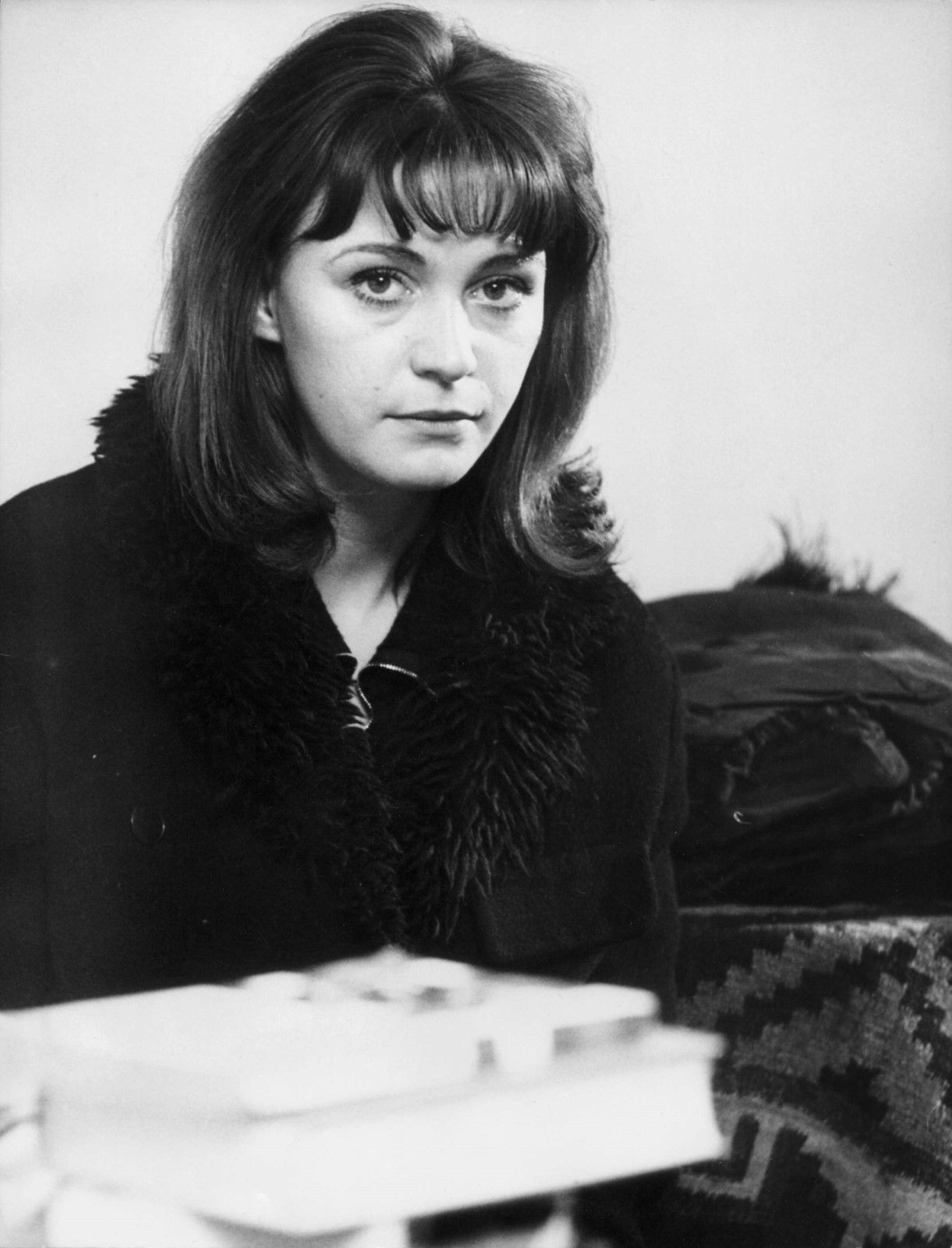 Foto zum Film Abschied von Gestern - Bild 1 auf 19 - FILMSTARTS.de