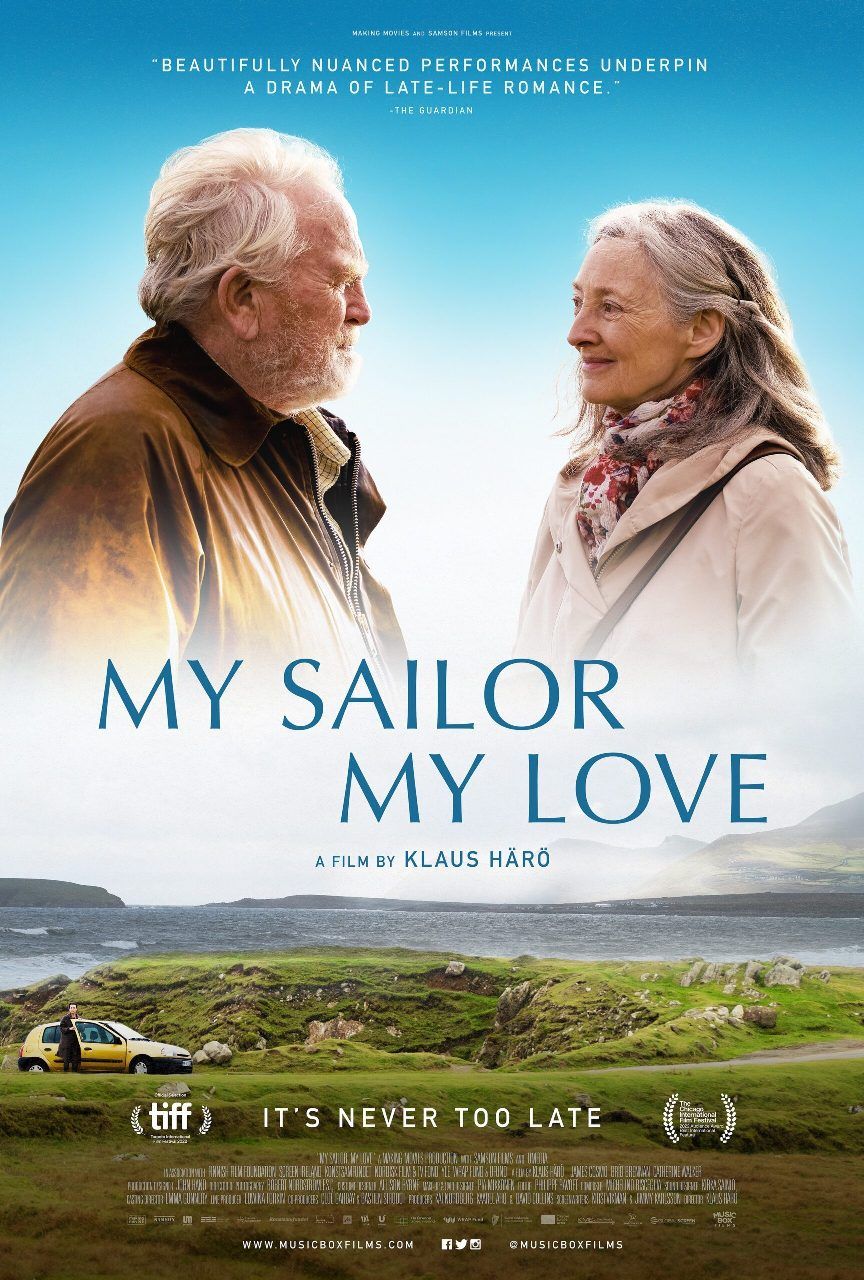My Sailor, My Love: schauspieler, regie, produktion - Filme besetzung ...