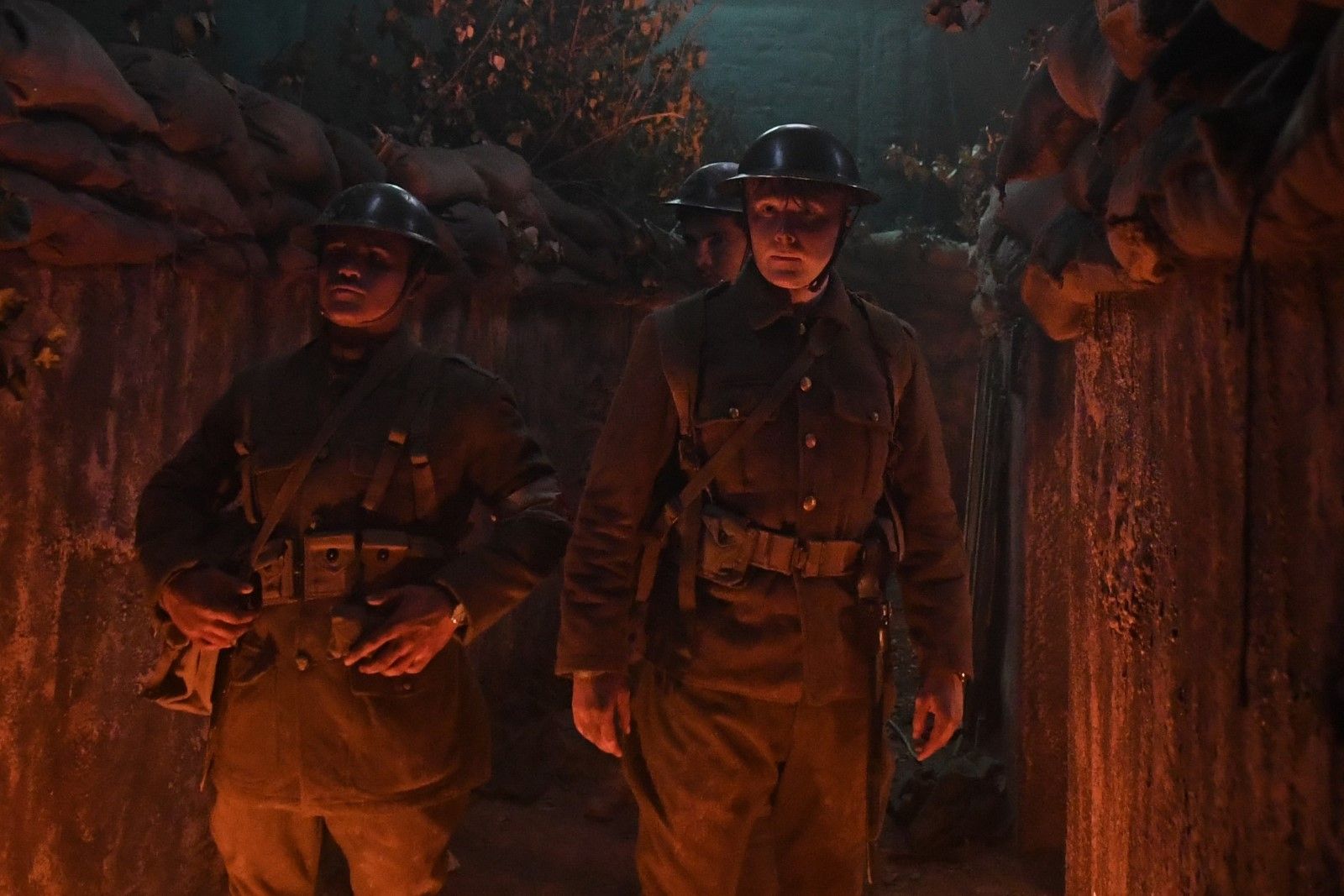 Foto zum Film Bunker - Angel Of War - Bild 4 auf 12 - FILMSTARTS.de