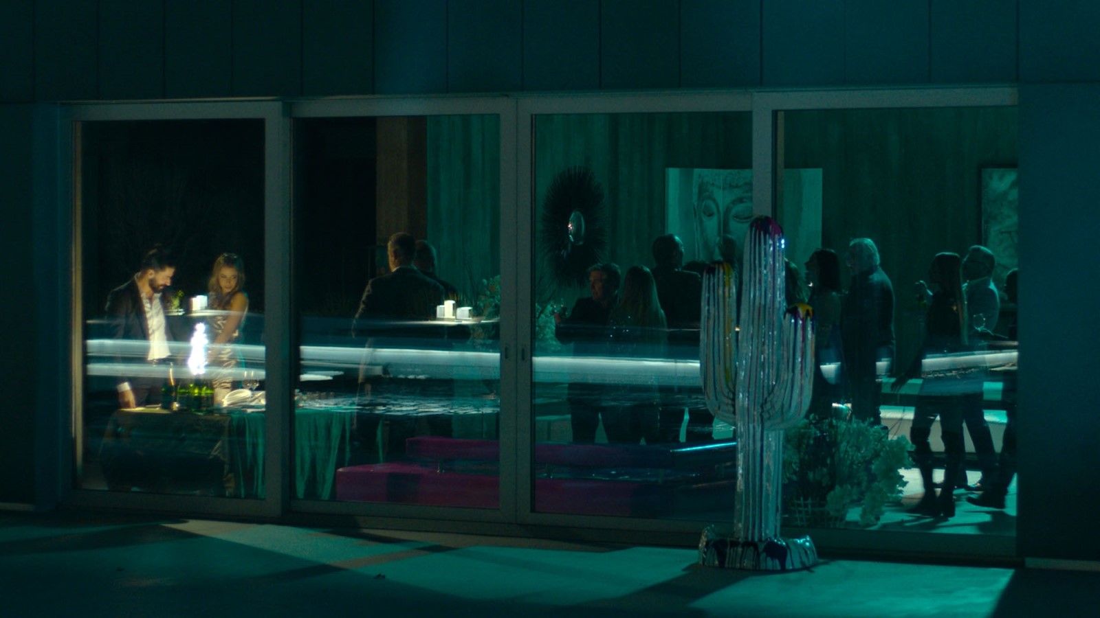 Foto zum Film Emanuelle - Sinnliche Rache - Bild 6 auf 15 - FILMSTARTS.de