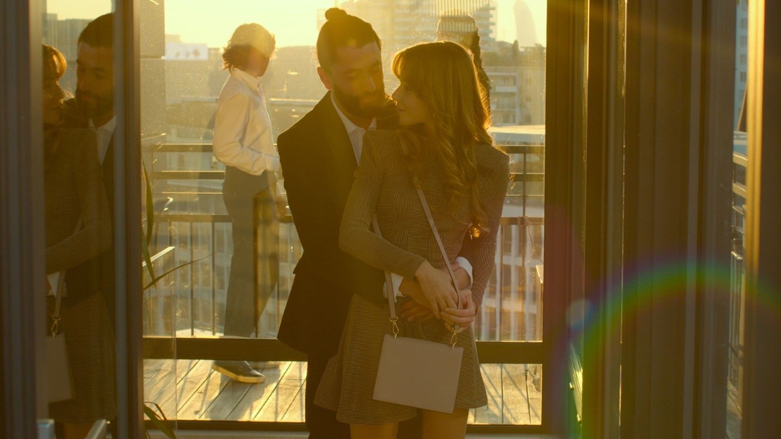 Foto zum Film Emanuelle - Sinnliche Rache - Bild 5 auf 15 - FILMSTARTS.de