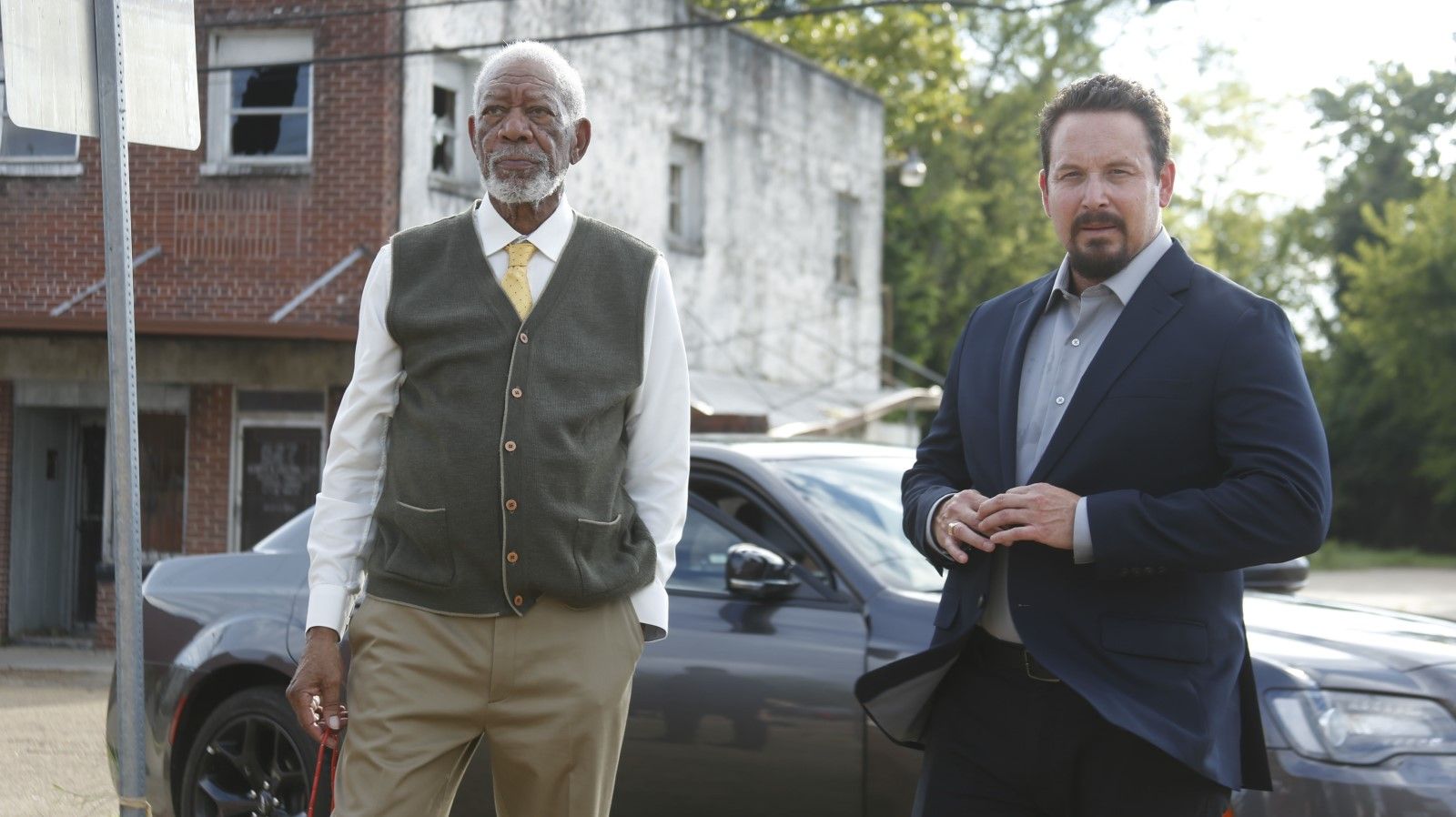 Foto zum Film The Ritual Killer - Bild 4 auf 15 - FILMSTARTS.de